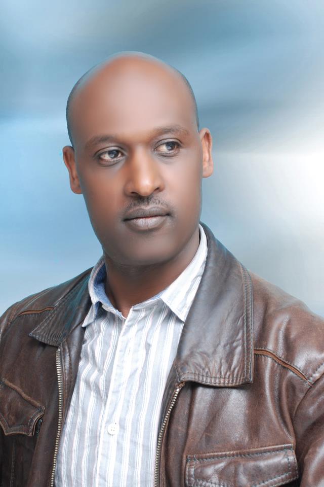 Hirpo Kumbi - Instant Apostle