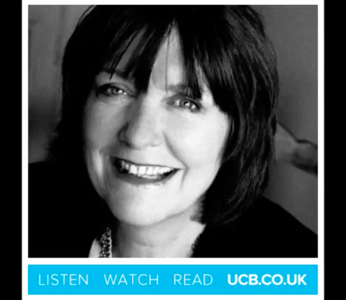 50 Shades of Grey, pornography & children - Susie Flashman Jarvis with ...