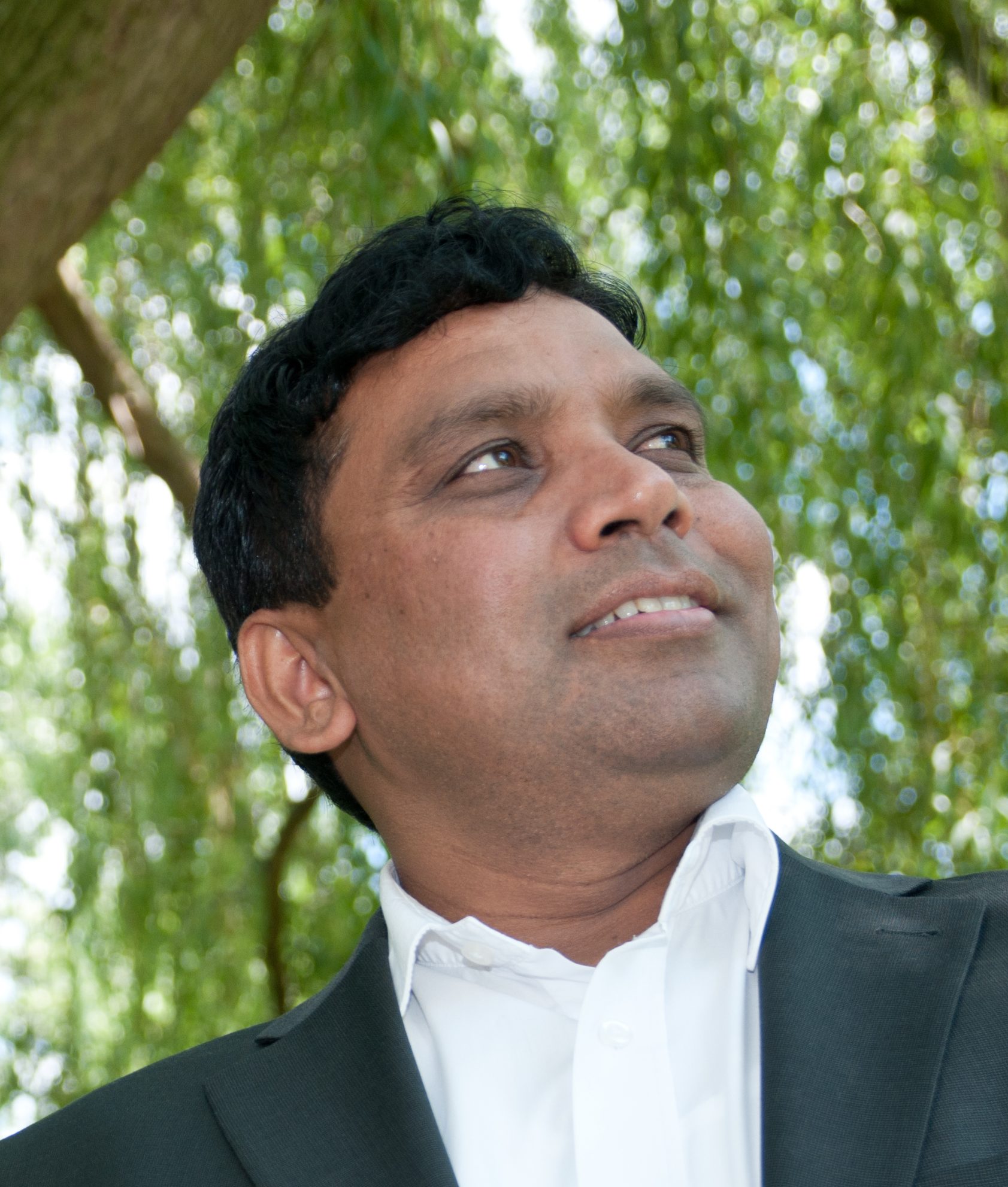 Javed Masih - Instant Apostle
