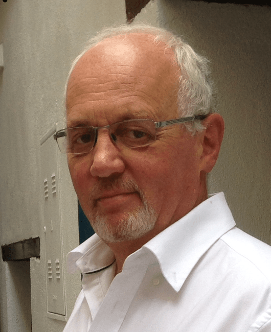 Graham Jones - Instant Apostle