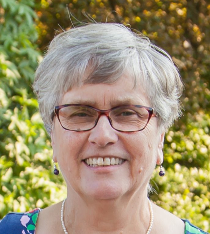 Heather Wraight - Instant Apostle