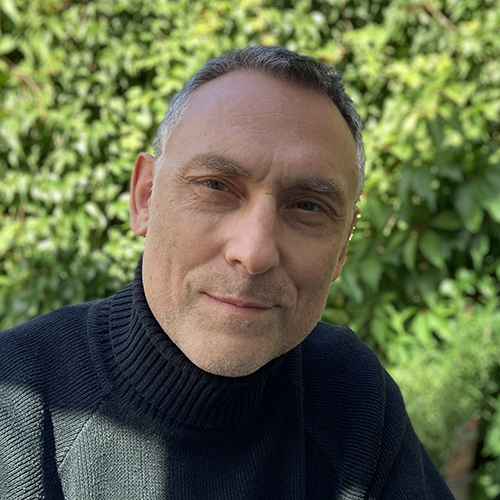 Ben Mears - Instant Apostle